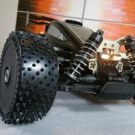 Fahrzeit verlängern durch Rekuperation / mechanische Bremse ? | RC ...