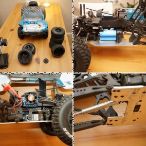 Reely Eraser | RC-Modellbau-Portal