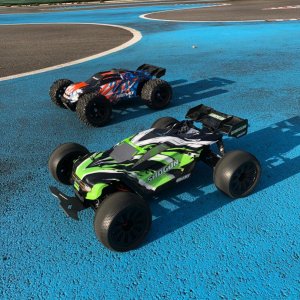 E-Revo-2021-02-28-003.jpg | RC-Modellbau-Portal