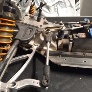 FG Leopard 4WD Competition | RC-Modellbau-Portal