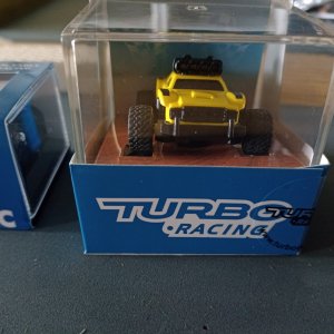 Turbo racing 1:76 | RC-Modellbau-Portal
