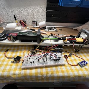 Dragster_083 | RC-Modellbau-Portal