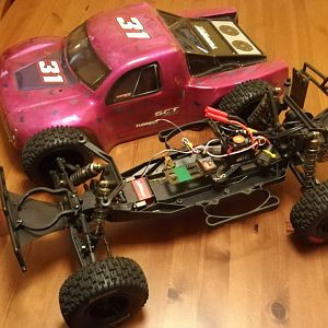 Turnigy SCT v2 | RC-Modellbau-Portal