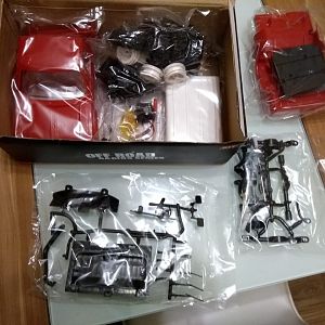 WPL C24 Kit (3) | RC-Modellbau-Portal