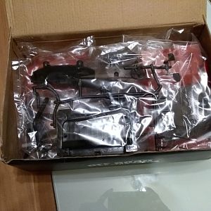 WPL C24 Kit (3) | RC-Modellbau-Portal